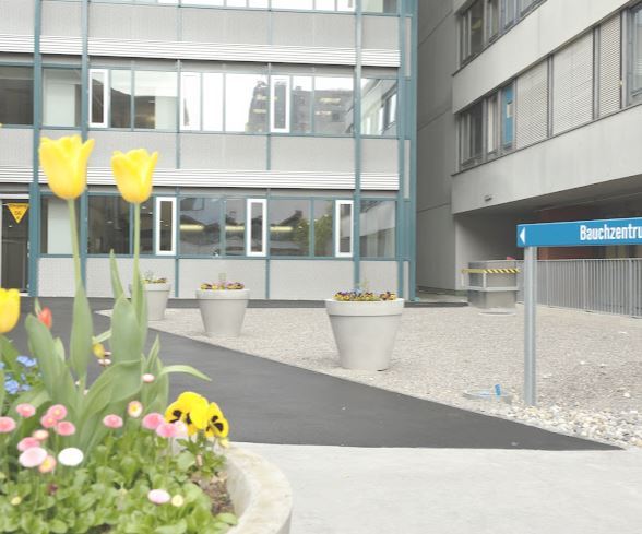 Implantica’s innovative RefluxStop ™ Treatment Solution showcased at ...