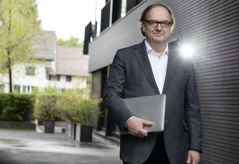 Implantica’s RefluxStop™ Wins Medtop Tech’s Most Innovative Device ...